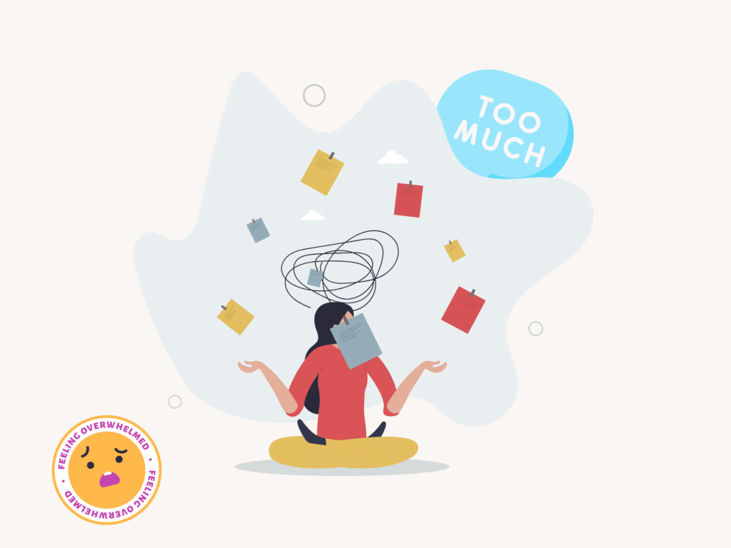 Procrastination: Why You Aren’t Really “Lazy” - Grace Health Centre